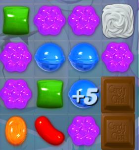 5 Shockingly Simple Candy Crush Tips - Without the Sarcasm