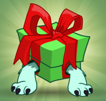 How do I breed a Gift Monster in Tiny Monsters? - Without the Sarcasm