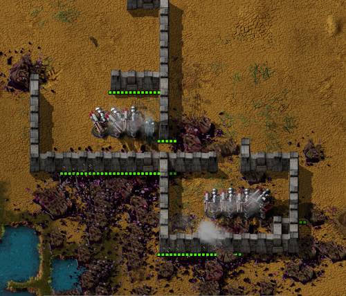 Factorio (Alpha) Preview (Part 2) - Without the Sarcasm