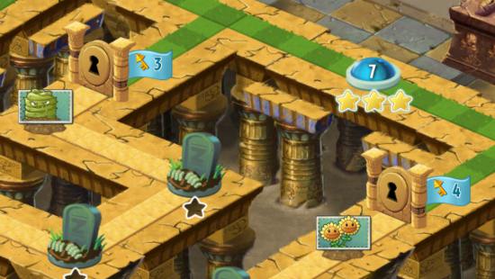 Plants vs Zombies 2 Keys Guide - Without the Sarcasm